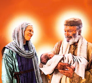 My Reflections...: Reflection for December 23, Monday; Fourth Week of ...