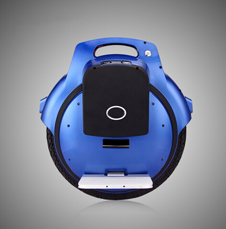 One Wheel Hoverboard: One Wheel Hoverboard