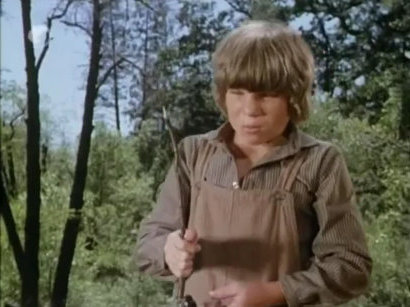 Bib Overalls Film Blog: Little House on the Prairie – s6e3