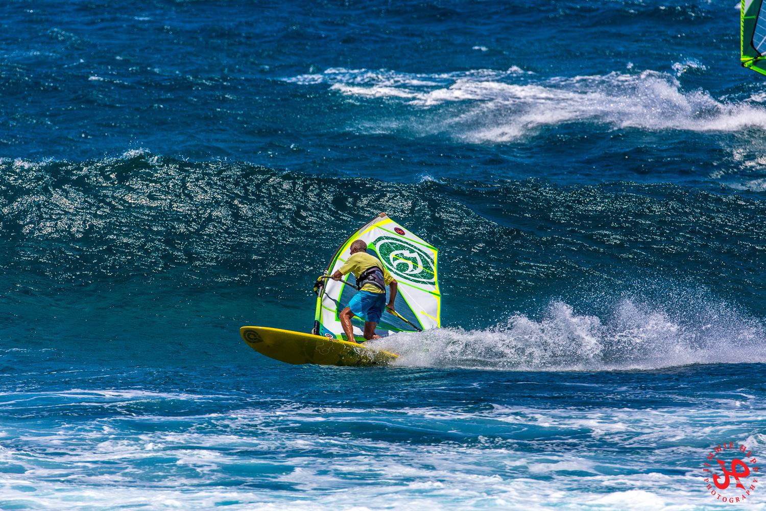 maui surf report: 5 7 17 morning call