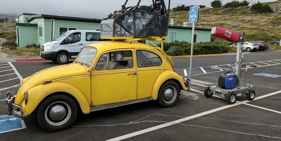 Art and Musings of a Miniature Hobbyist: Transformers Bumblebee in ...