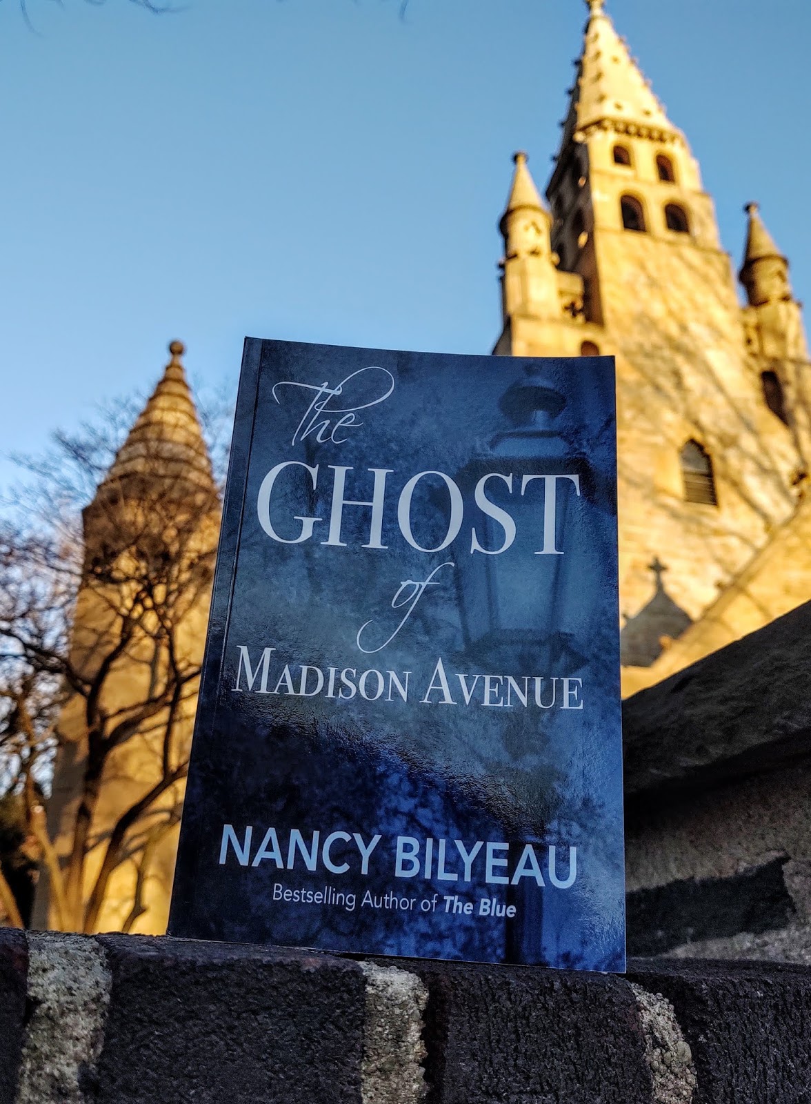 Writing Fiction Nonfiction Set In The Past The Ghost Of Madison writing-fiction-nonfiction-set-in-the-past-the-ghost-of-madison