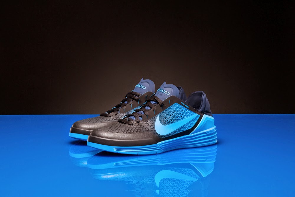 Nike SB Unveils the P-Rod 8 - Planet of the Sanquon