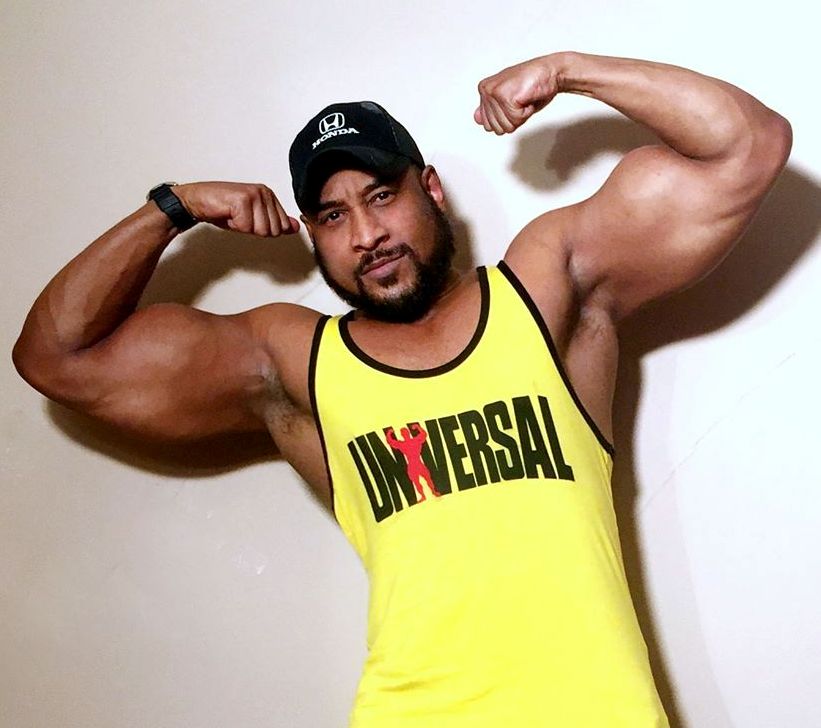 world bodybuilders pictures: cute american latino bodybuilder xander ...