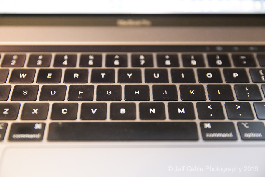 Jeff Cable's Blog: My experience with the new Apple 16" MacBook Pro ...
