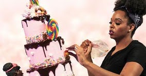 The Geeky Guide to Nearly Everything: [TV] Sugar Rush: Season 1 Review