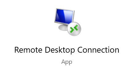 TUTORIAL - BAGAIMANA UNTUK MENGGUNAKAN REMOTE DESKTOP CONNECTION DENGAN MEMYAMBUNGKAN VPS FOREX ANDA