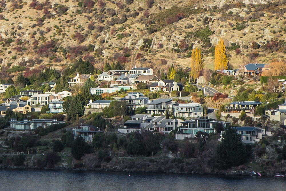 MMPhoto: Remarkable Queenstown Scenery