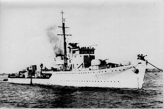 World War II in Pictures: German E-Boats: Why So Dangerous?