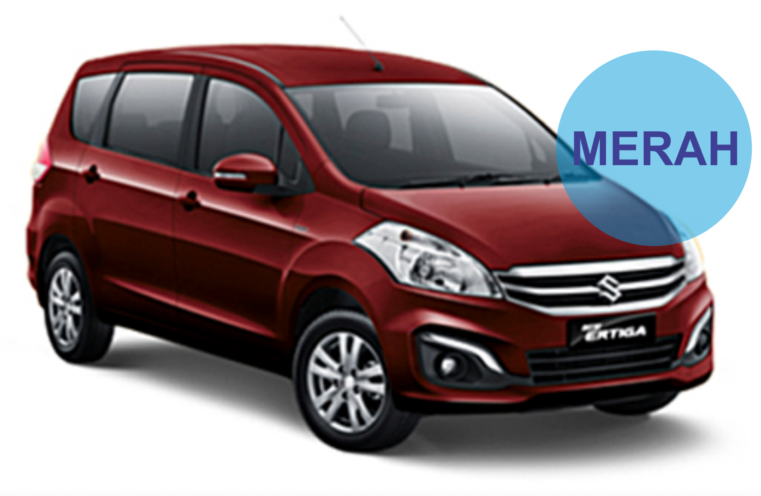 Ide Populer 37+ Harga Mobil Bekas Ertiga Warna Merah