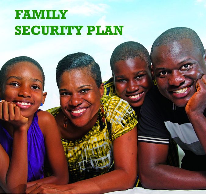 Family Security Plan-SIC
