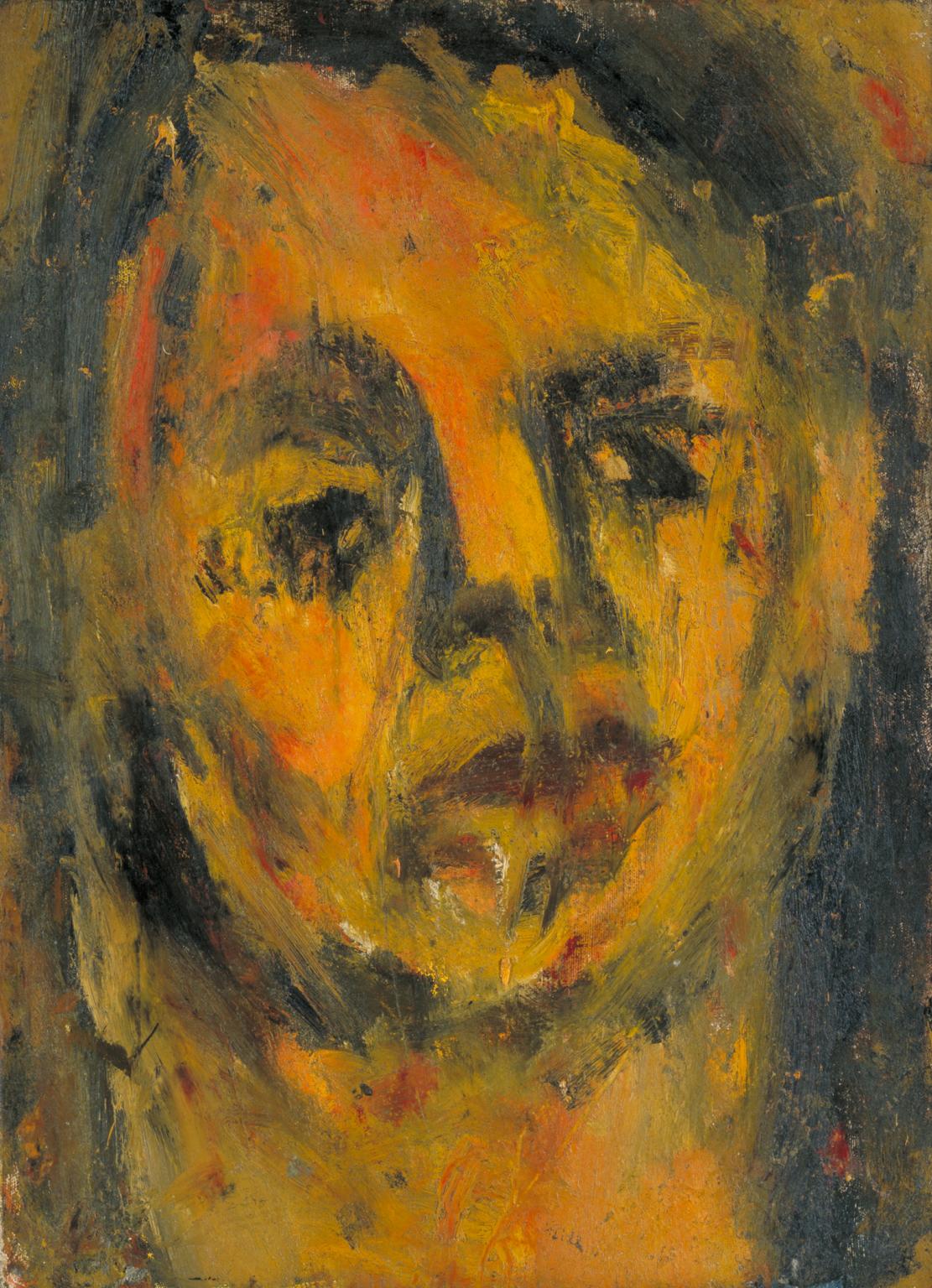 Spencer Alley: 20th-century Portraits at the Tate in London