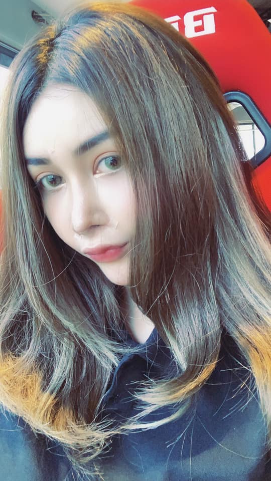 TodaySharing Media: Benny Yang khmerstar