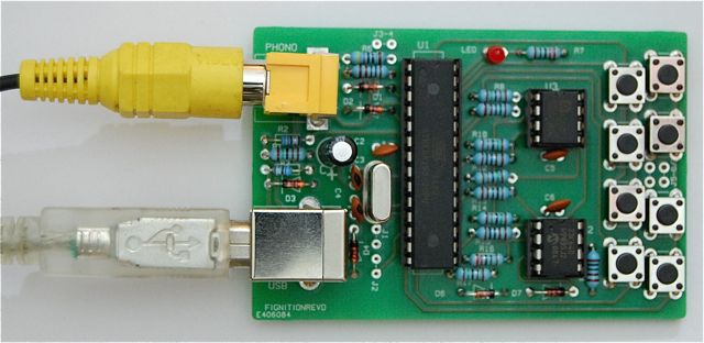 Dr. Monk's DIY Electronics Blog: FIGnition $30 Single Board Computer ...