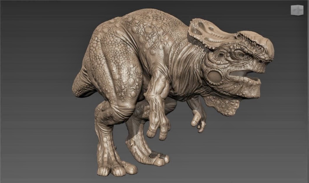 Mudbox Tutorial