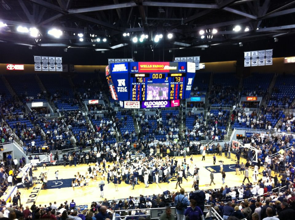 Sparkles and Lattes: 10 Things to Do, See and Eat in Reno