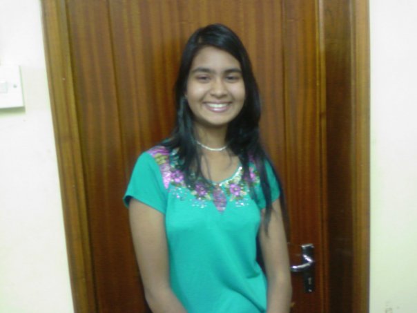 Aisha Kanwal- Hot Babe | Pixdesi4in