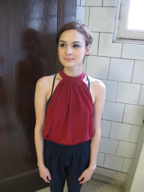 Parisa | CHICAGO LOOKS