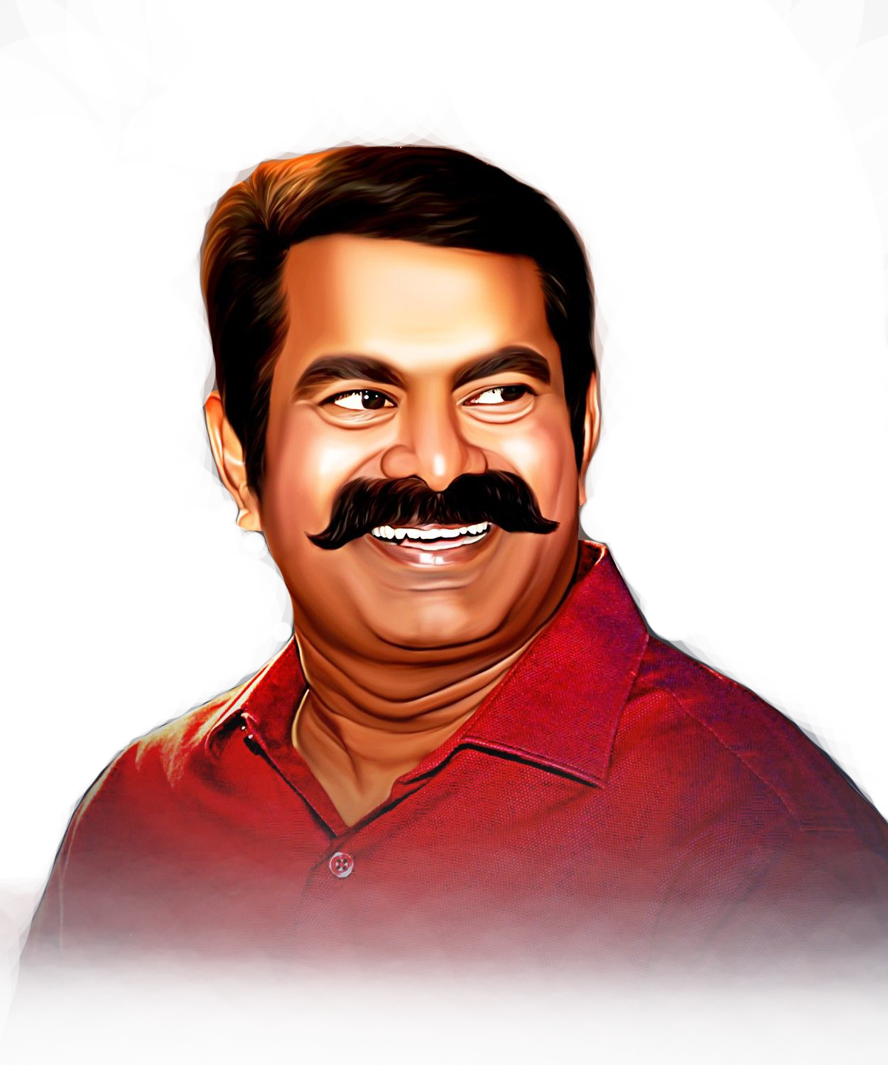 Seeman HD PNG Images Photoshop NTK