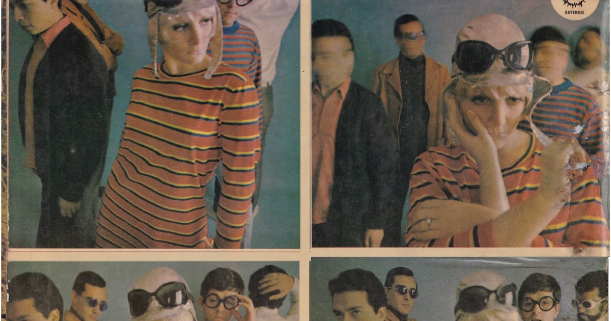 Una Nota Que Cae: H3O - La música de H3O