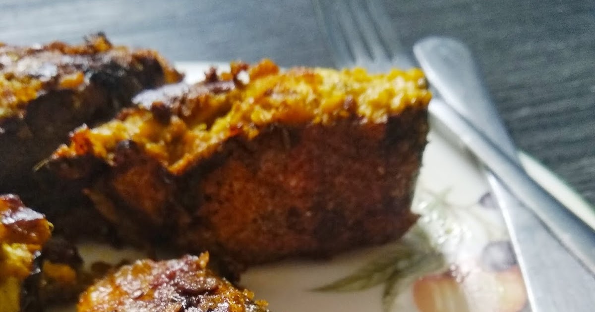 EASY2COOK RECIPES: BENGALI FISH ORLY / FISH FRY