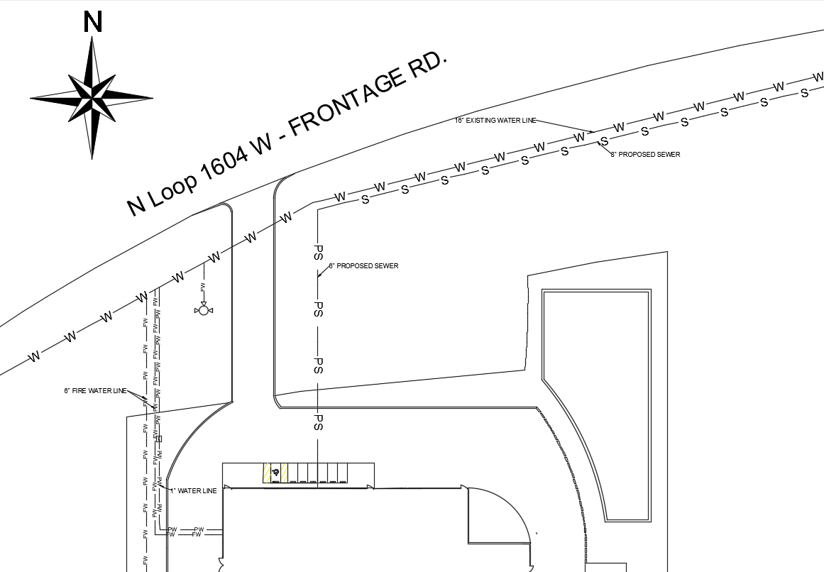 Civil and Land Development