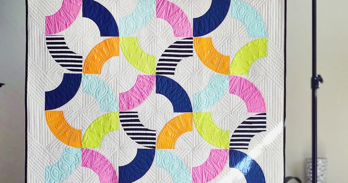 Why Not, Why Knot Quilt