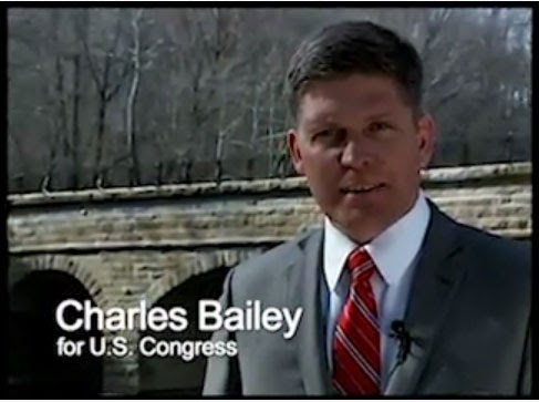 maryland juice: CD6: Democrat Charles Bailey Releases TV Spot in ...