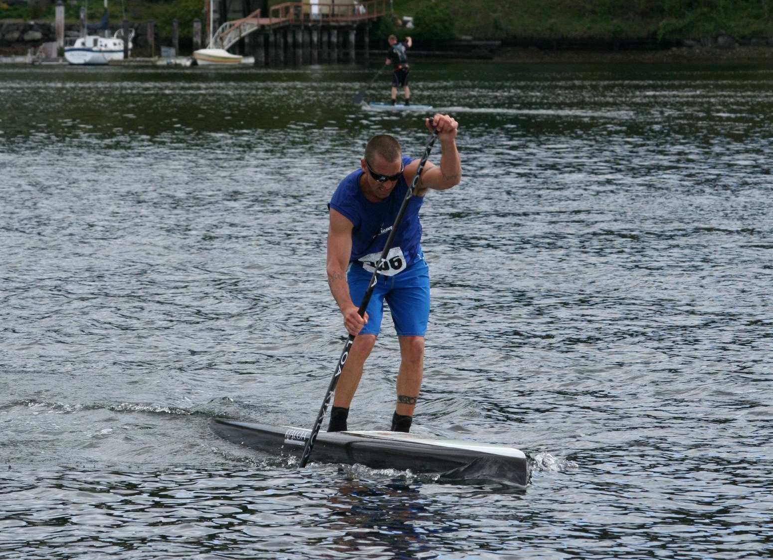 Kialoa Paddles at Stand Up Paddle Surfing in Hawaii – StandUpPaddleSurf.net