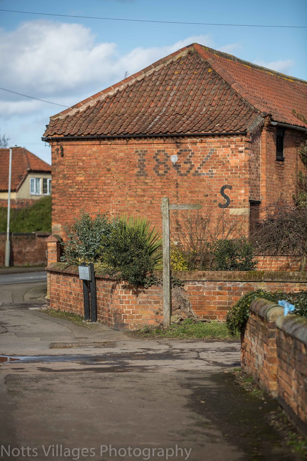 Notts Villages: Shelford