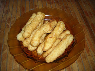 BiLa CuTi: KUIH CAKOI