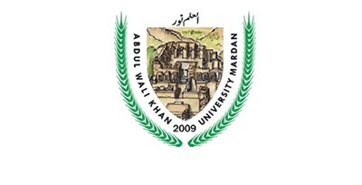Abdul Wali Khan University Mardan AWKUM Faculty Jobs 2021