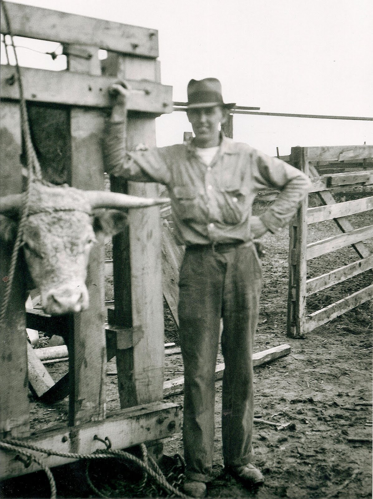 Robison Ranch Cellars