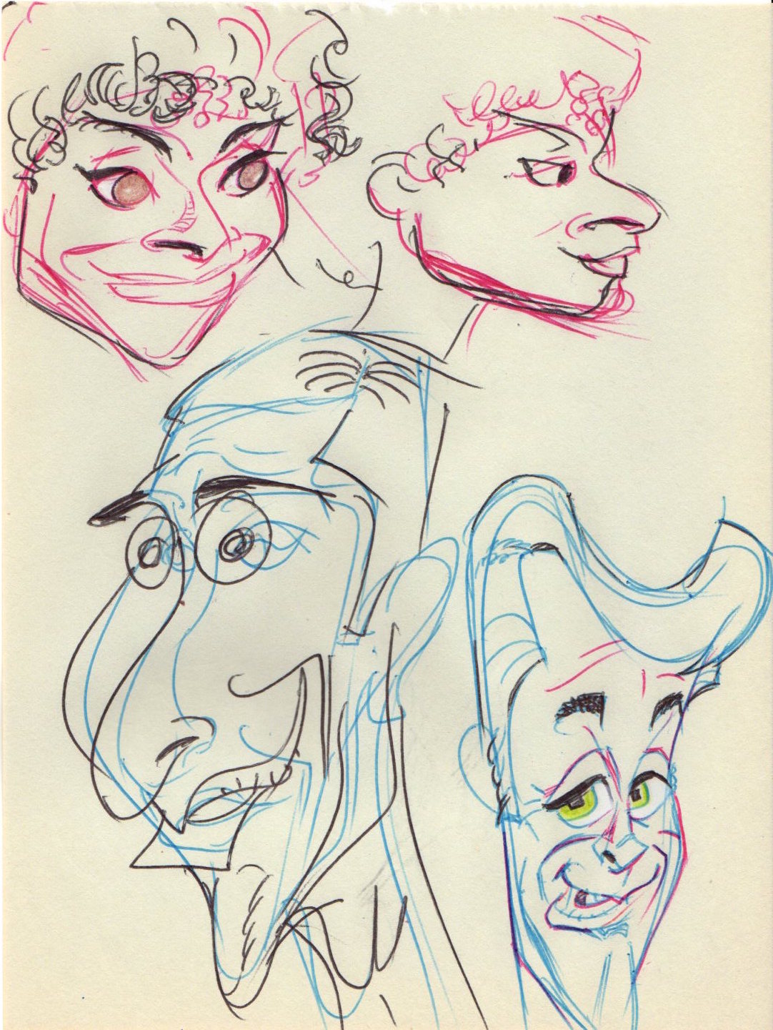 John K Stuff: August 2019