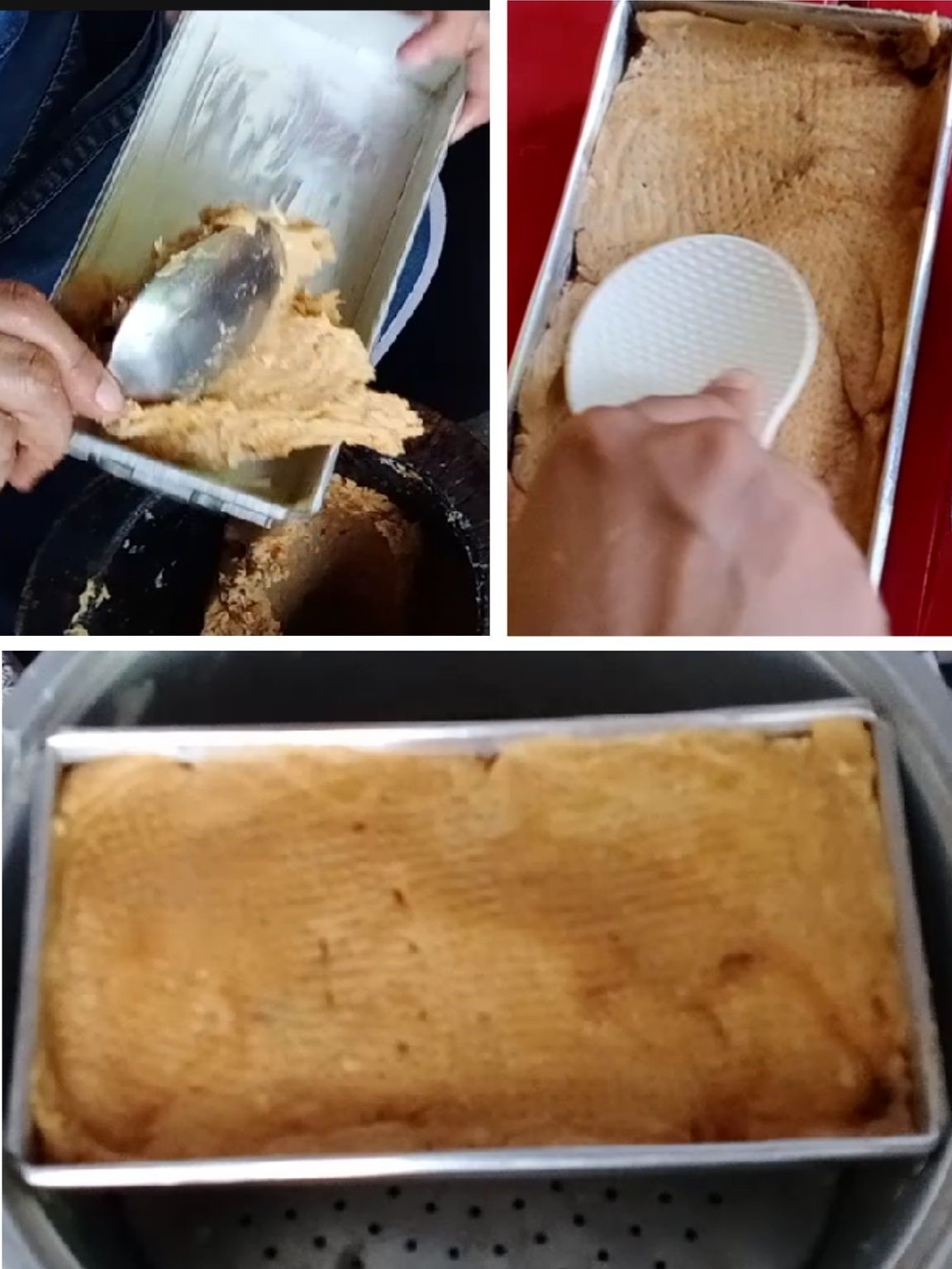 Indonesian Medan Food