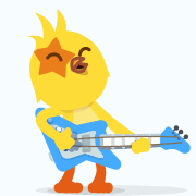 BLOG DE INGLÉS DE 2º: LET´S SING THE NUMBERS ROCK!