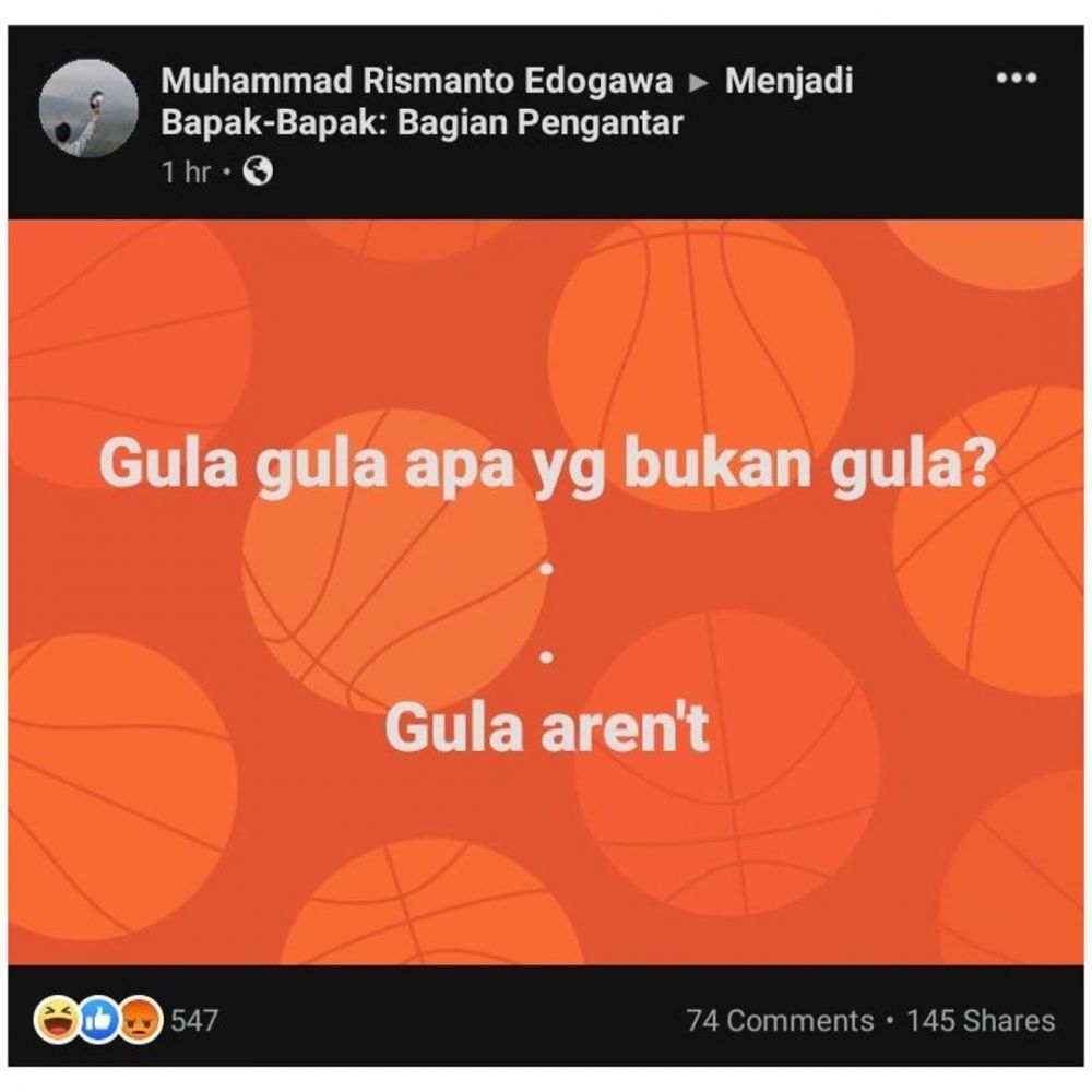 10 Meme Lucu 'Plesetan Kata' Ini Kocaknya Bikin Mikir Keras