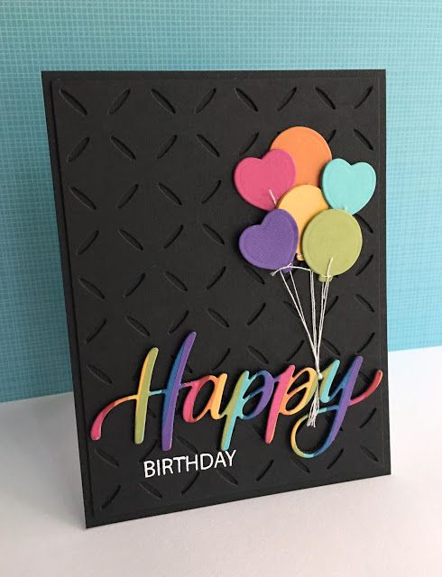35+ Ideas about Birthday Cards Designs｜BDay Card Ideas - WPICC.Blog