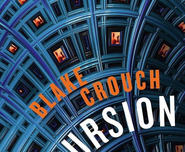 Récursion - Blake Crouch