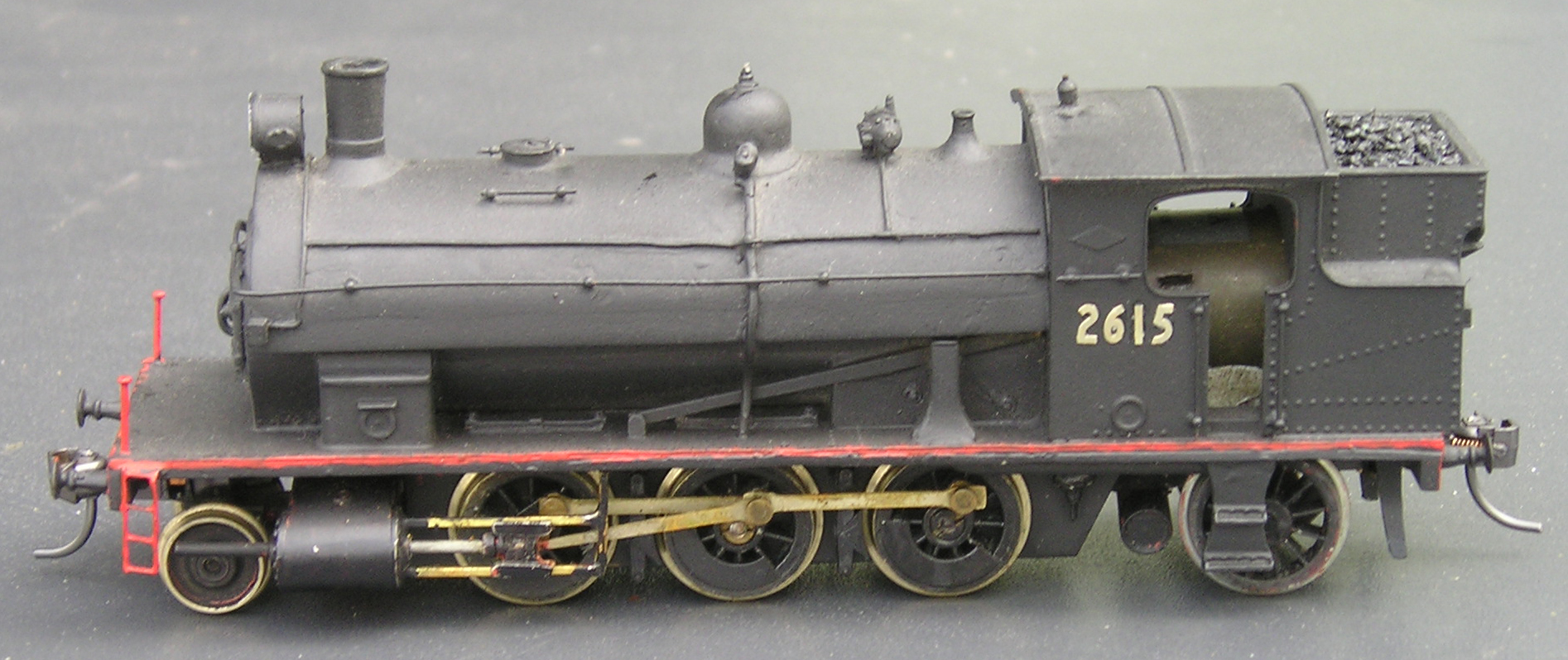 Building Wagga: Kit, Scratch, or buy?