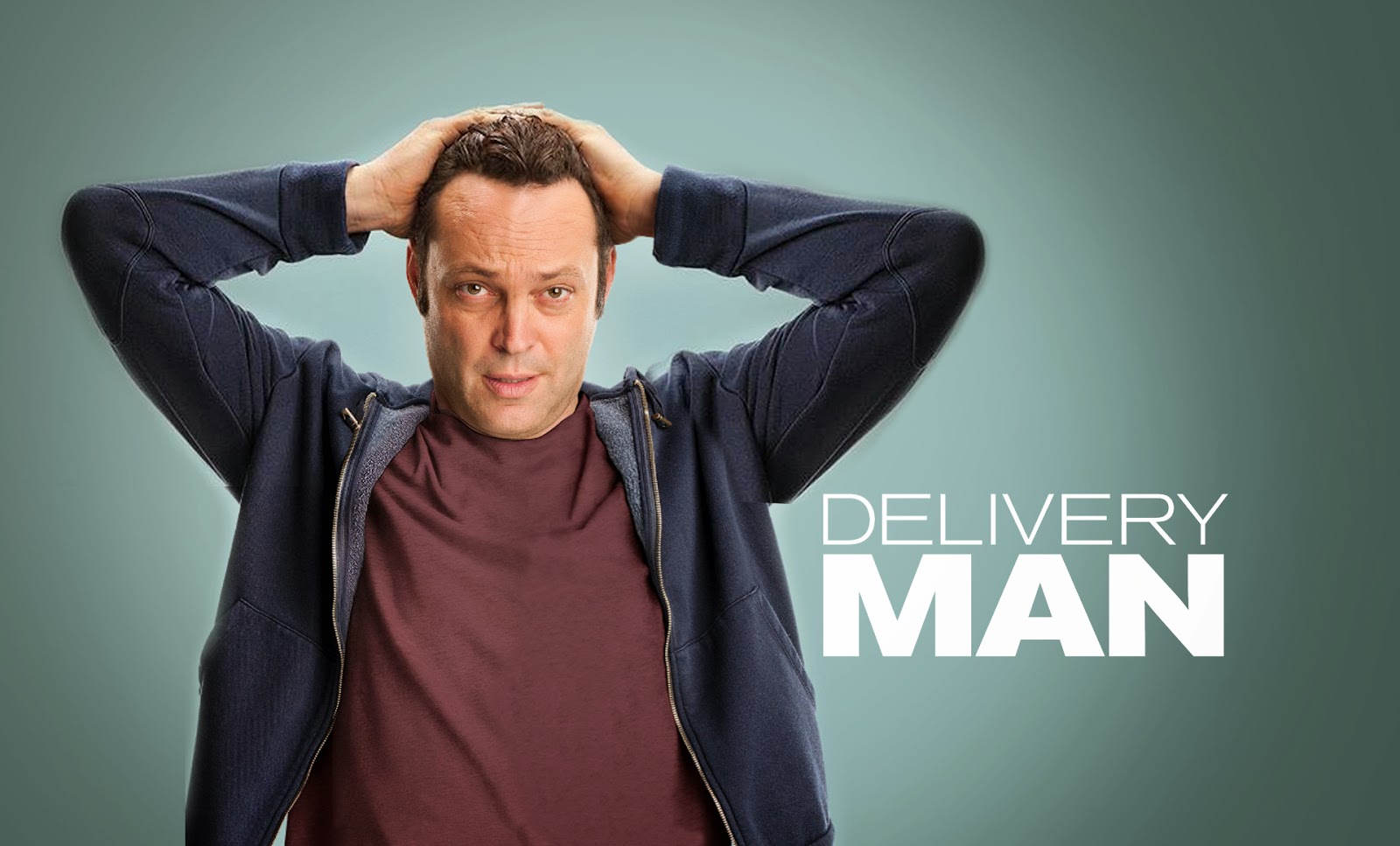 Delivery Man - Review