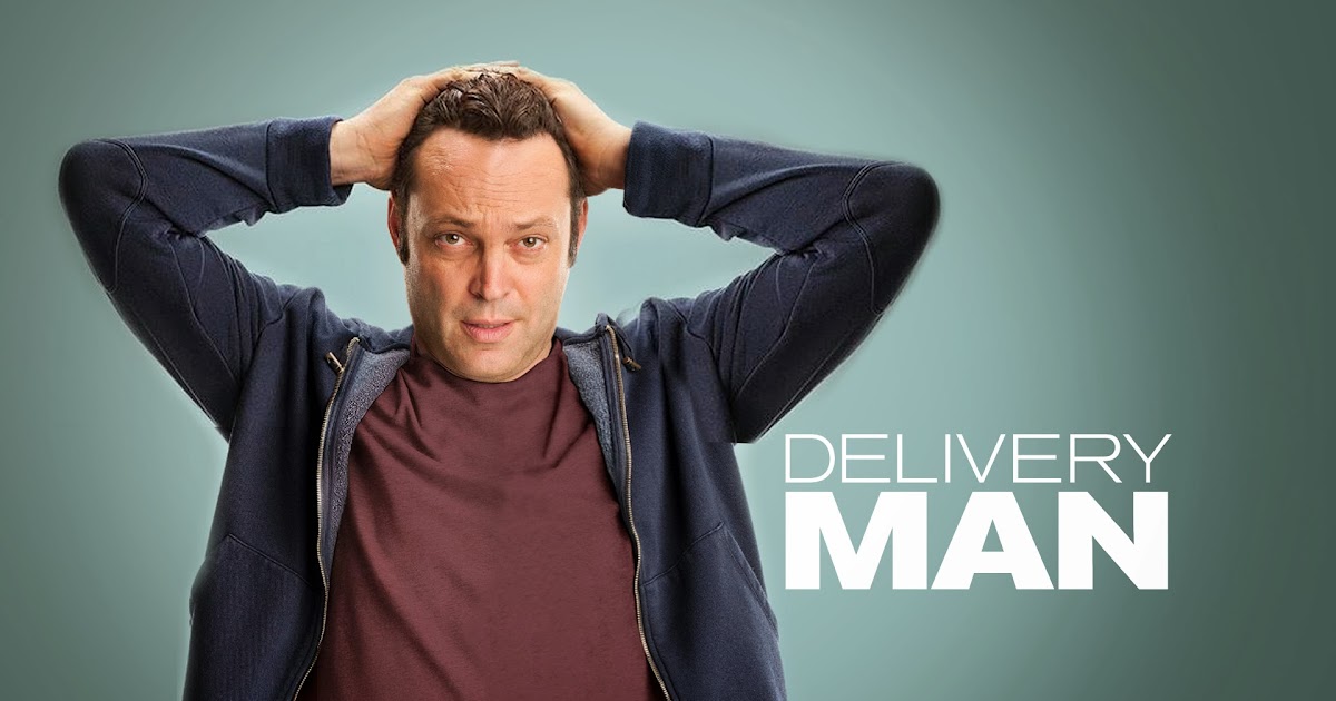 Delivery Man - Review