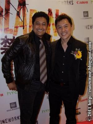 RUNNING WITH PASSION: Photo: "Dilarang Masuk" Charity Gala Premiere ...