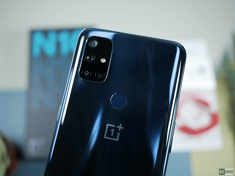 Watch: OnePlus Nord N10 5G Unboxing, Camera Samples, First Impressions