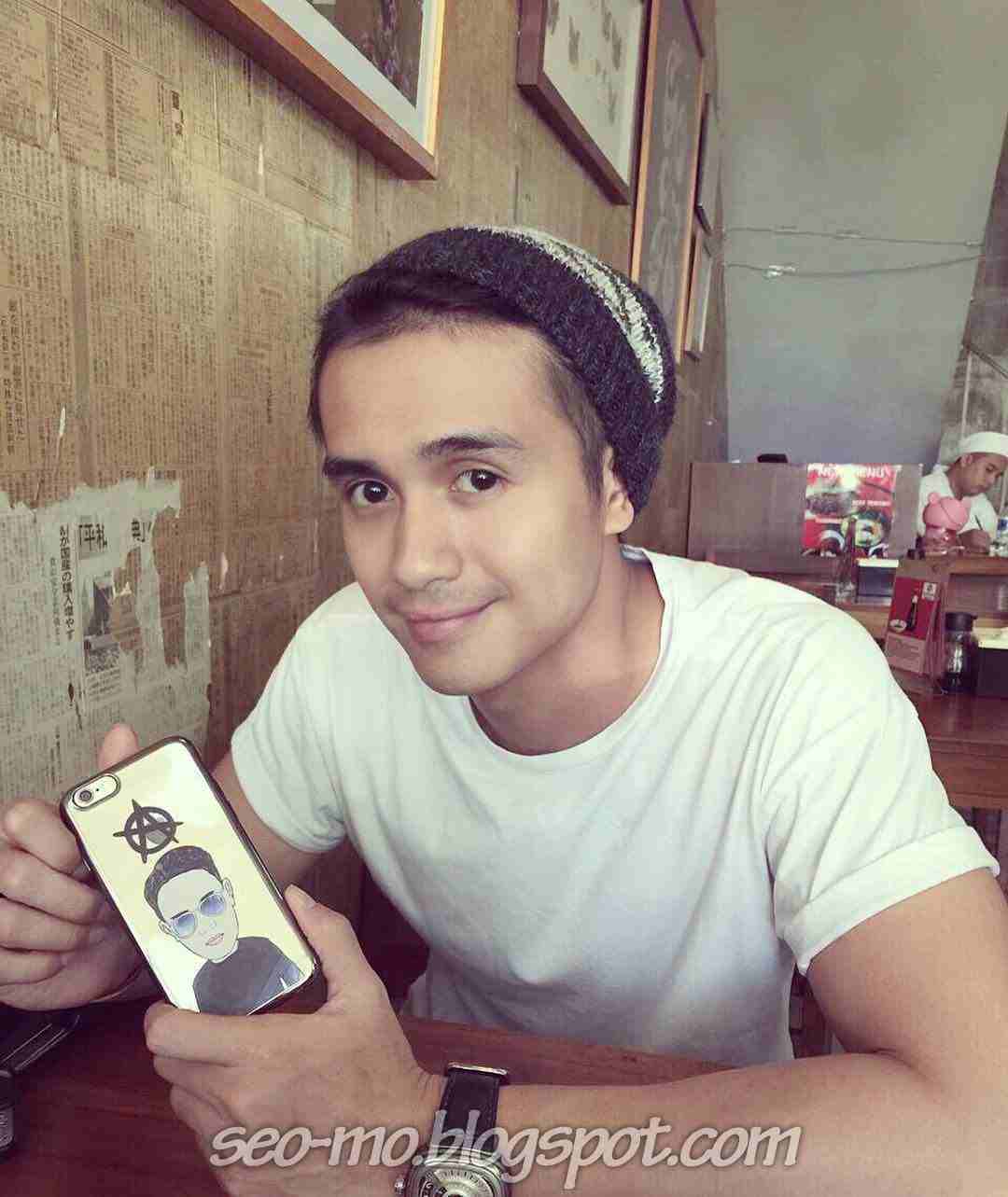 Biodata dan Foto Ajun Perwira Terbaru | Informasi Biodata Populer