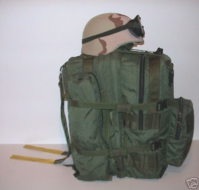 Webbingbabel: Eagle Industries Airborne Assault Medical Jump Pack ...