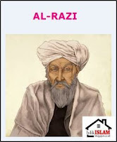 Biografi Al Razi (Pelopor Peradaban Islam) ~ Bilik Islam