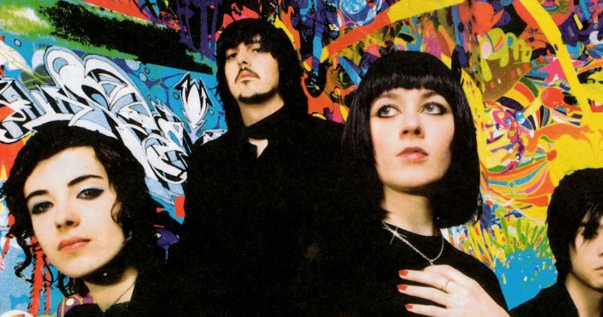 Ladytron Music (fan site): Ladytron trivia