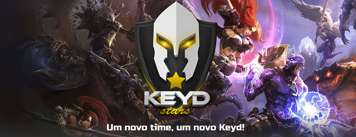 Raio-X: Conheça Matheus "Mylon" Borges - Streams