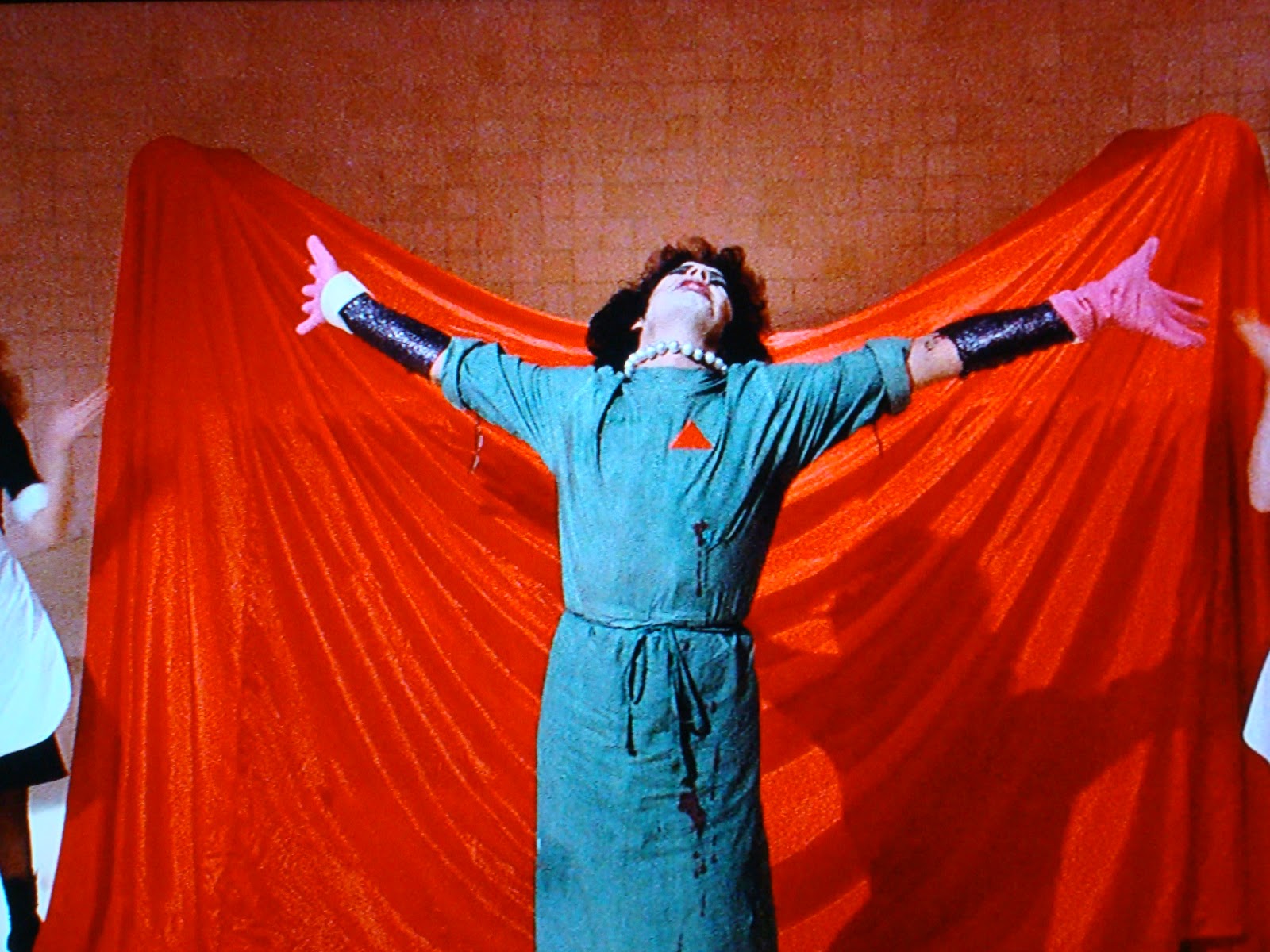 Inspiration for Zoe: The Rocky Horror Picture Show - It's not just ...